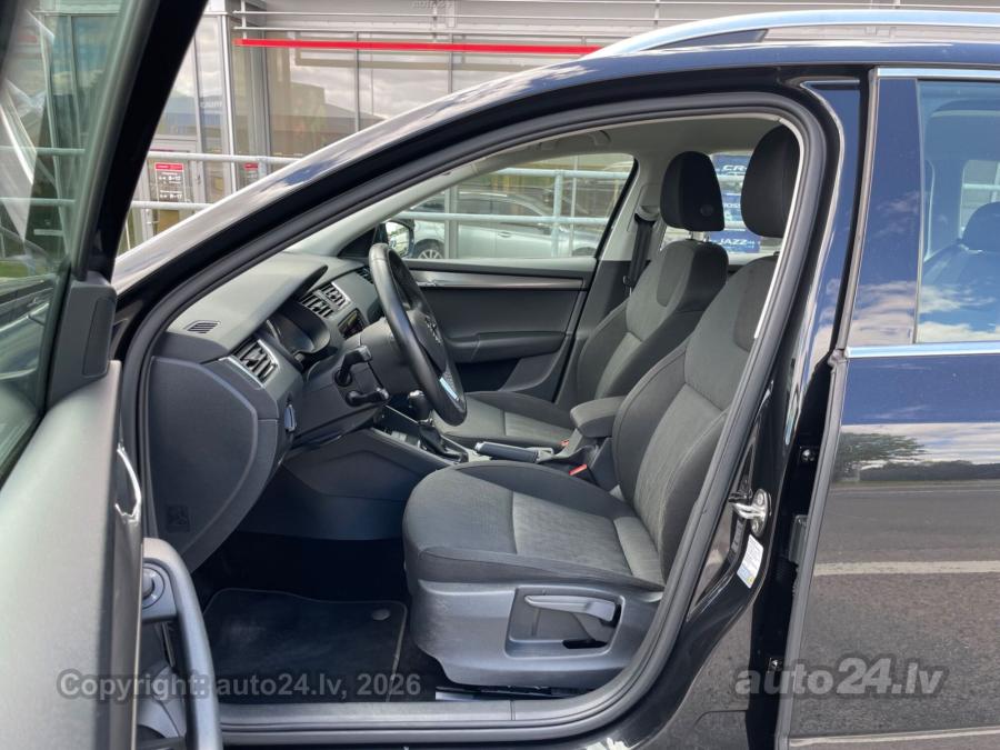 Melns Skoda Octavia 2018 Viljandi, ar dzinēja tilpumu 1.00 L un nobraukumu 145 tūkst. km par 11480 €, foto 7 vietnē AUTOMOTO.COM.LV