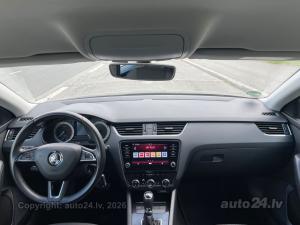 Melns Skoda Octavia 2018 Viljandi, ar dzinēja tilpumu 1.00 L un nobraukumu 145 tūkst. km par 11480 €, foto 9 vietnē AUTOMOTO.COM.LV