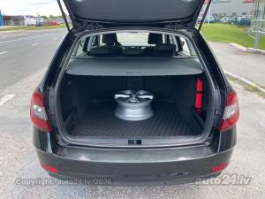 Melns Skoda Octavia 2018 Viljandi, ar dzinēja tilpumu 1.00 L un nobraukumu 145 tūkst. km par 11480 €, foto 11 vietnē AUTOMOTO.COM.LV