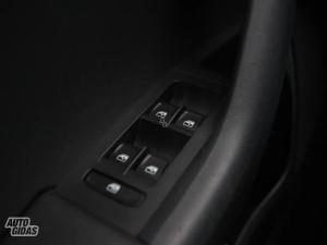 Черный Шкода Октавия 2018 в Вильнюс, объемом двигателя 1.60 л и пробегом 255 тыс. км за 9299 €, фото 27 на AUTOMOTO.COM.LV