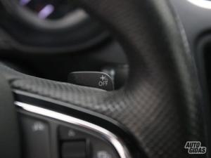 Черный Шкода Октавия 2018 в Вильнюс, объемом двигателя 1.60 л и пробегом 255 тыс. км за 9299 €, фото 32 на AUTOMOTO.COM.LV
