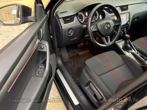 Melns Skoda Octavia 2018 Tallina, ar dzinēja tilpumu 1.00 L un nobraukumu 107 tūkst. km par 11900 €, foto 10 vietnē AUTOMOTO.COM.LV