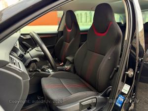 Melns Skoda Octavia 2018 Tallina, ar dzinēja tilpumu 1.00 L un nobraukumu 107 tūkst. km par 11900 €, foto 11 vietnē AUTOMOTO.COM.LV