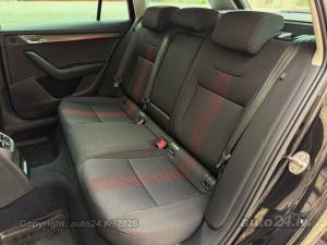 Melns Skoda Octavia 2018 Tallina, ar dzinēja tilpumu 1.00 L un nobraukumu 107 tūkst. km par 11900 €, foto 15 vietnē AUTOMOTO.COM.LV