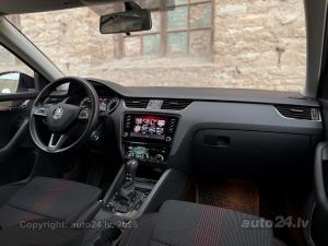 Melns Skoda Octavia 2018 Tallina, ar dzinēja tilpumu 1.00 L un nobraukumu 107 tūkst. km par 11900 €, foto 19 vietnē AUTOMOTO.COM.LV