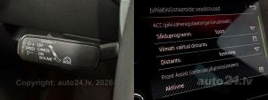 Melns Skoda Octavia 2018 Tallina, ar dzinēja tilpumu 1.00 L un nobraukumu 107 tūkst. km par 11900 €, foto 24 vietnē AUTOMOTO.COM.LV