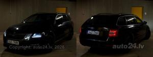 Melns Skoda Octavia 2018 Tallina, ar dzinēja tilpumu 1.00 L un nobraukumu 107 tūkst. km par 11900 €, foto 28 vietnē AUTOMOTO.COM.LV