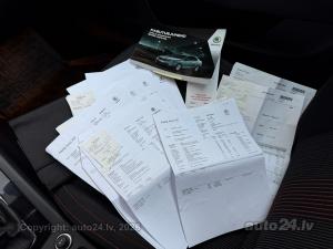 Melns Skoda Octavia 2018 Tallina, ar dzinēja tilpumu 1.00 L un nobraukumu 107 tūkst. km par 11900 €, foto 30 vietnē AUTOMOTO.COM.LV