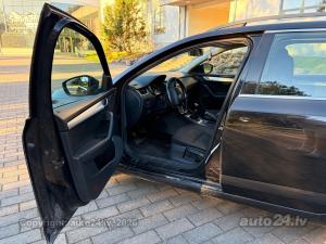 Melns Skoda Octavia 2018 Tallina, ar dzinēja tilpumu 1.40 L un nobraukumu 238 tūkst. km par 8500 €, foto 19 vietnē AUTOMOTO.COM.LV