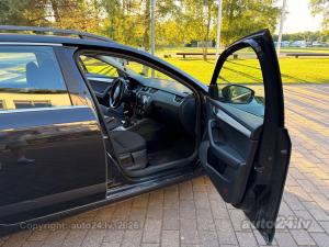 Melns Skoda Octavia 2018 Tallina, ar dzinēja tilpumu 1.40 L un nobraukumu 238 tūkst. km par 8500 €, foto 21 vietnē AUTOMOTO.COM.LV