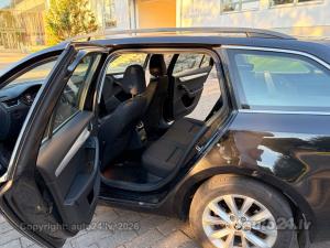 Melns Skoda Octavia 2018 Tallina, ar dzinēja tilpumu 1.40 L un nobraukumu 238 tūkst. km par 8500 €, foto 22 vietnē AUTOMOTO.COM.LV