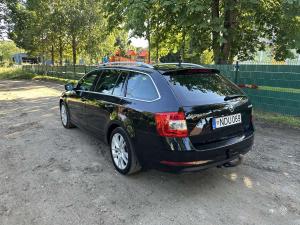 Melns Skoda Octavia 2018 Kauņa, ar dzinēja tilpumu 1.60 L un nobraukumu 261 tūkst. km par 9500 €, foto 7 vietnē AUTOMOTO.COM.LV