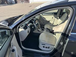 Melns Skoda Octavia 2018 Kauņa, ar dzinēja tilpumu 1.60 L un nobraukumu 261 tūkst. km par 9500 €, foto 12 vietnē AUTOMOTO.COM.LV