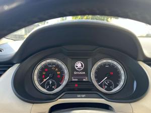Melns Skoda Octavia 2018 Kauņa, ar dzinēja tilpumu 1.60 L un nobraukumu 261 tūkst. km par 9500 €, foto 20 vietnē AUTOMOTO.COM.LV