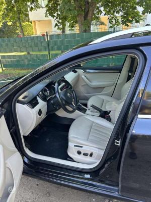 Melns Skoda Octavia 2018 Kauņa, ar dzinēja tilpumu 1.60 L un nobraukumu 261 tūkst. km par 9500 €, foto 21 vietnē AUTOMOTO.COM.LV