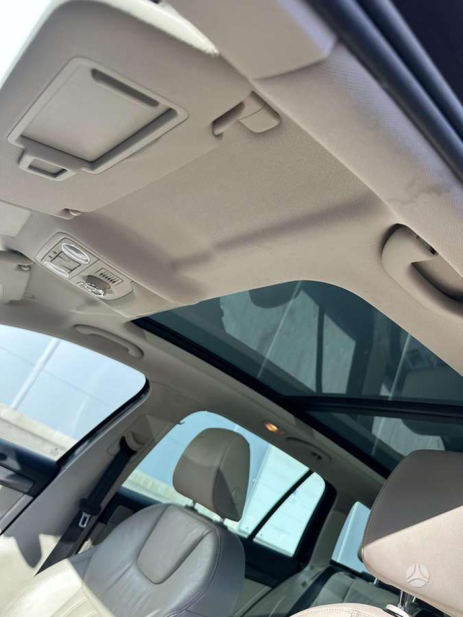Melns Skoda Octavia 2018 Kauņa, ar dzinēja tilpumu 1.60 L un nobraukumu 261 tūkst. km par 9500 €, foto 23 vietnē AUTOMOTO.COM.LV