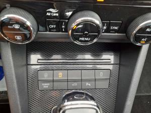 Черный Шкода Октавия 2018 в Каунас, объемом двигателя 2.00 л и пробегом 240 тыс. км за 11850 €, фото 30 на AUTOMOTO.COM.LV