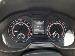 Черный Шкода Октавия 2018 в Каунас, объемом двигателя 2.00 л и пробегом 240 тыс. км за 11850 €, фото 33 на AUTOMOTO.COM.LV