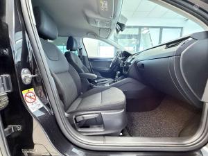 Черный Шкода Октавия 2018 в Каунас, объемом двигателя 1.50 л и пробегом 171 тыс. км за 10500 €, фото 14 на AUTOMOTO.COM.LV