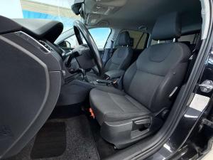 Черный Шкода Октавия 2018 в Каунас, объемом двигателя 1.50 л и пробегом 171 тыс. км за 10500 €, фото 26 на AUTOMOTO.COM.LV