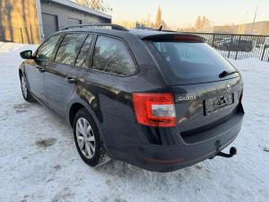Melns Skoda Octavia 2019 Kauņa, ar dzinēja tilpumu 1.00 L un nobraukumu 209 tūkst. km par 8900 €, foto 5 vietnē AUTOMOTO.COM.LV