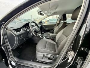 Melns Skoda Octavia 2019 Rīga, ar dzinēja tilpumu 1.00 L un nobraukumu 0 tūkst. km par 8750 €, foto 17 vietnē AUTOMOTO.COM.LV
