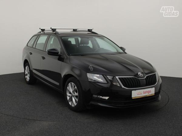 Melns Skoda Octavia 2019 Viļņa, ar dzinēja tilpumu 1.60 L un nobraukumu 206 tūkst. km par 9999 €, foto 10 vietnē AUTOMOTO.COM.LV