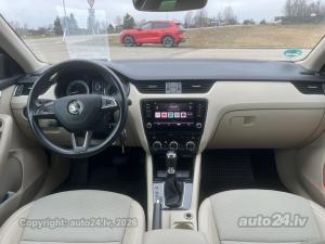 Melns Skoda Octavia 2019 Viljandi, ar dzinēja tilpumu 2.00 L un nobraukumu 229 tūkst. km par 11990 €, foto 5 vietnē AUTOMOTO.COM.LV