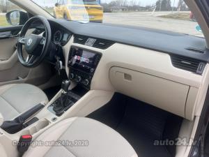 Melns Skoda Octavia 2019 Viljandi, ar dzinēja tilpumu 2.00 L un nobraukumu 229 tūkst. km par 11990 €, foto 18 vietnē AUTOMOTO.COM.LV