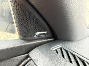 Черный Шкода Октавия 2019 в Таллин, объемом двигателя 1.50 л и пробегом 210 тыс. км за 11490 €, фото 17 на AUTOMOTO.COM.LV