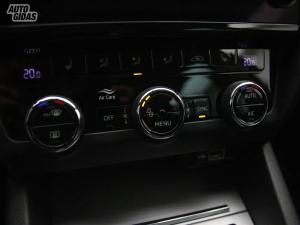 Черный Шкода Октавия 2019 в Вильнюс, объемом двигателя 1.50 л и пробегом 191 тыс. км за 12299 €, фото 21 на AUTOMOTO.COM.LV