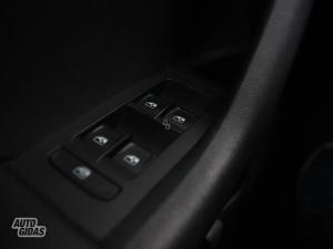Черный Шкода Октавия 2019 в Вильнюс, объемом двигателя 1.50 л и пробегом 191 тыс. км за 12299 €, фото 27 на AUTOMOTO.COM.LV