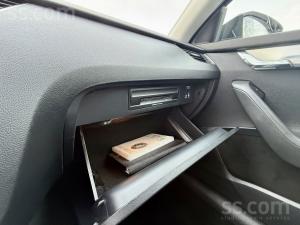 Black Skoda Octavia 2019 in Riga, with an engine capacity of 1.00 L and mileage of 0 thousand km for 7990 €, photo 28 on AUTOMOTO.COM.LV