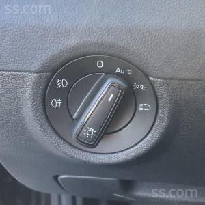 Черный Шкода Октавия 2019 в Рига, объемом двигателя 2.00 л и пробегом 256 тыс. км за 9990 €, фото 15 на AUTOMOTO.COM.LV