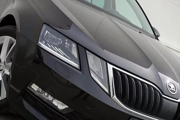 Melns Skoda Octavia 2019 Rīga, ar dzinēja tilpumu 2.00 L un nobraukumu 245 tūkst. km par 9900 €, foto 1 vietnē AUTOMOTO.COM.LV