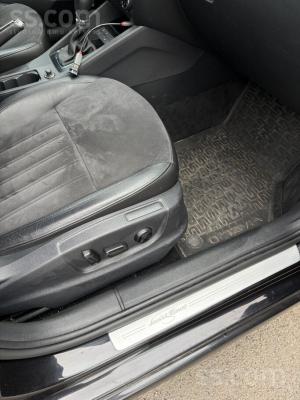 Melns Skoda Octavia 2019 Rīga, ar dzinēja tilpumu 2.00 L un nobraukumu 164 tūkst. km par 14300 €, foto 11 vietnē AUTOMOTO.COM.LV