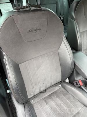 Melns Skoda Octavia 2019 Rīga, ar dzinēja tilpumu 2.00 L un nobraukumu 164 tūkst. km par 14300 €, foto 13 vietnē AUTOMOTO.COM.LV