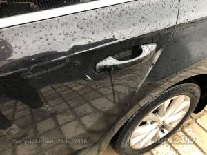 Black Skoda Octavia 2019 in Tallinn, with an engine capacity of 1.50 L and mileage of 463 thousand km for 4900 €, photo 7 on AUTOMOTO.COM.LV