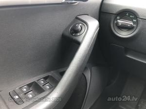 Black Skoda Octavia 2019 in Tallinn, with an engine capacity of 1.50 L and mileage of 463 thousand km for 4900 €, photo 11 on AUTOMOTO.COM.LV