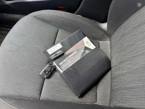 Black Skoda Octavia 2019 in Alytus, with an engine capacity of 1.50 L and mileage of 298 thousand km for 6950 €, photo 22 on AUTOMOTO.COM.LV