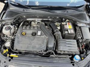 Black Skoda Octavia 2019 in Alytus, with an engine capacity of 1.50 L and mileage of 298 thousand km for 6950 €, photo 24 on AUTOMOTO.COM.LV