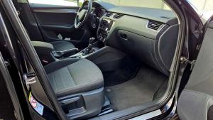 Melns Skoda Octavia 2019 Šauļi, ar dzinēja tilpumu 1.97 L un nobraukumu 210 tūkst. km par 10900 €, foto 19 vietnē AUTOMOTO.COM.LV