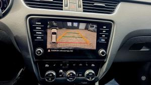 Melns Skoda Octavia 2019 Šauļi, ar dzinēja tilpumu 1.97 L un nobraukumu 210 tūkst. km par 10900 €, foto 21 vietnē AUTOMOTO.COM.LV