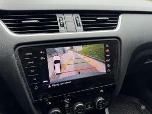 Черный Шкода Октавия 2019 в Алитус, объемом двигателя 1.50 л и пробегом 298 тыс. км за 5950 €, фото 15 на AUTOMOTO.COM.LV