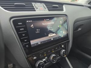 Черный Шкода Октавия 2019 в Каунас, объемом двигателя 2.00 л и пробегом 300 тыс. км за 9600 €, фото 22 на AUTOMOTO.COM.LV