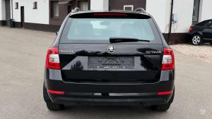 Melns Skoda Octavia 2019 Telšiai, ar dzinēja tilpumu 1.97 L un nobraukumu 226 tūkst. km par 9700 €, foto 7 vietnē AUTOMOTO.COM.LV
