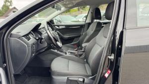 Melns Skoda Octavia 2019 Telšiai, ar dzinēja tilpumu 1.97 L un nobraukumu 226 tūkst. km par 9700 €, foto 13 vietnē AUTOMOTO.COM.LV