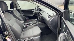 Melns Skoda Octavia 2019 Telšiai, ar dzinēja tilpumu 1.97 L un nobraukumu 226 tūkst. km par 9700 €, foto 17 vietnē AUTOMOTO.COM.LV