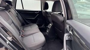 Melns Skoda Octavia 2019 Telšiai, ar dzinēja tilpumu 1.97 L un nobraukumu 226 tūkst. km par 9700 €, foto 18 vietnē AUTOMOTO.COM.LV