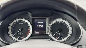 Melns Skoda Octavia 2019 Telšiai, ar dzinēja tilpumu 1.97 L un nobraukumu 226 tūkst. km par 9700 €, foto 21 vietnē AUTOMOTO.COM.LV